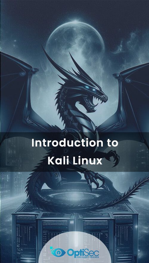 Kali Linux voor hackers